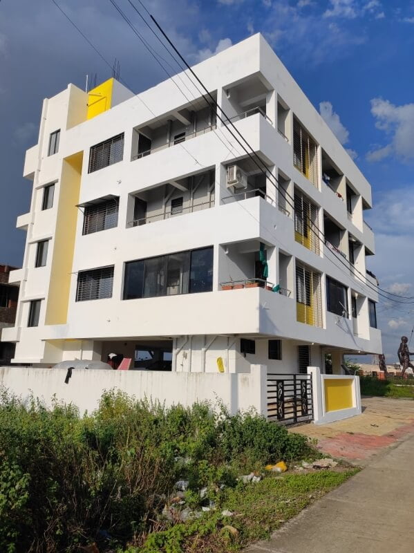 About Us - Trimit Architects